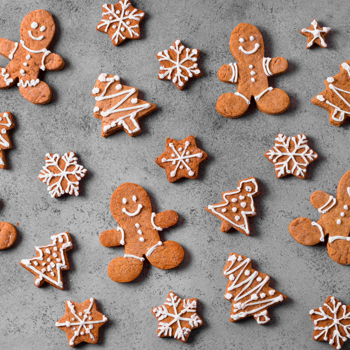 Leckere Plätzchen backen: 2 Rezepte für die Weihnachtszeit | Cleanstar ...